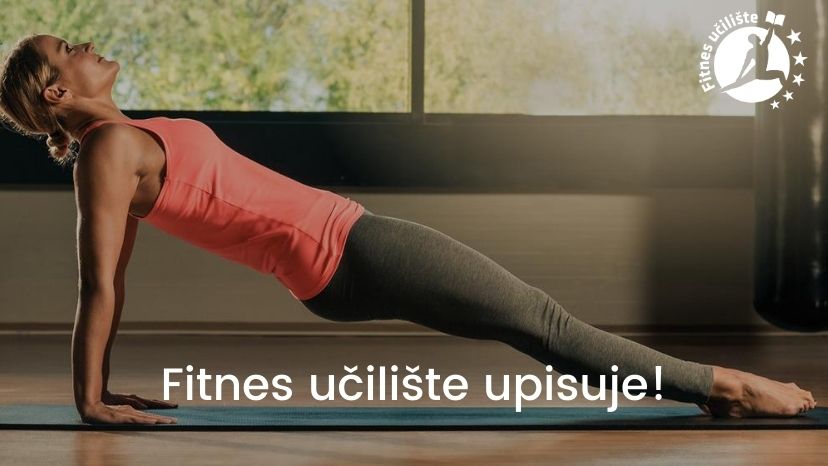 Što je fitnes? - Fitnes učilište